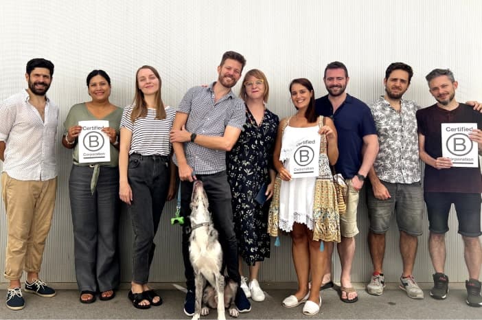 Tectonica Digital Campaign Solutions