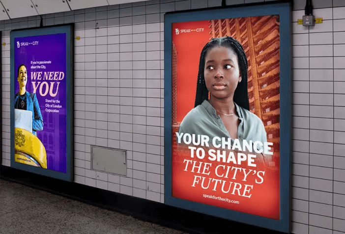 Tectonica Digital Campaign Solutions