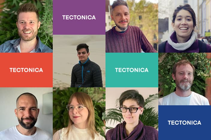 Tectonica Digital Campaign Solutions